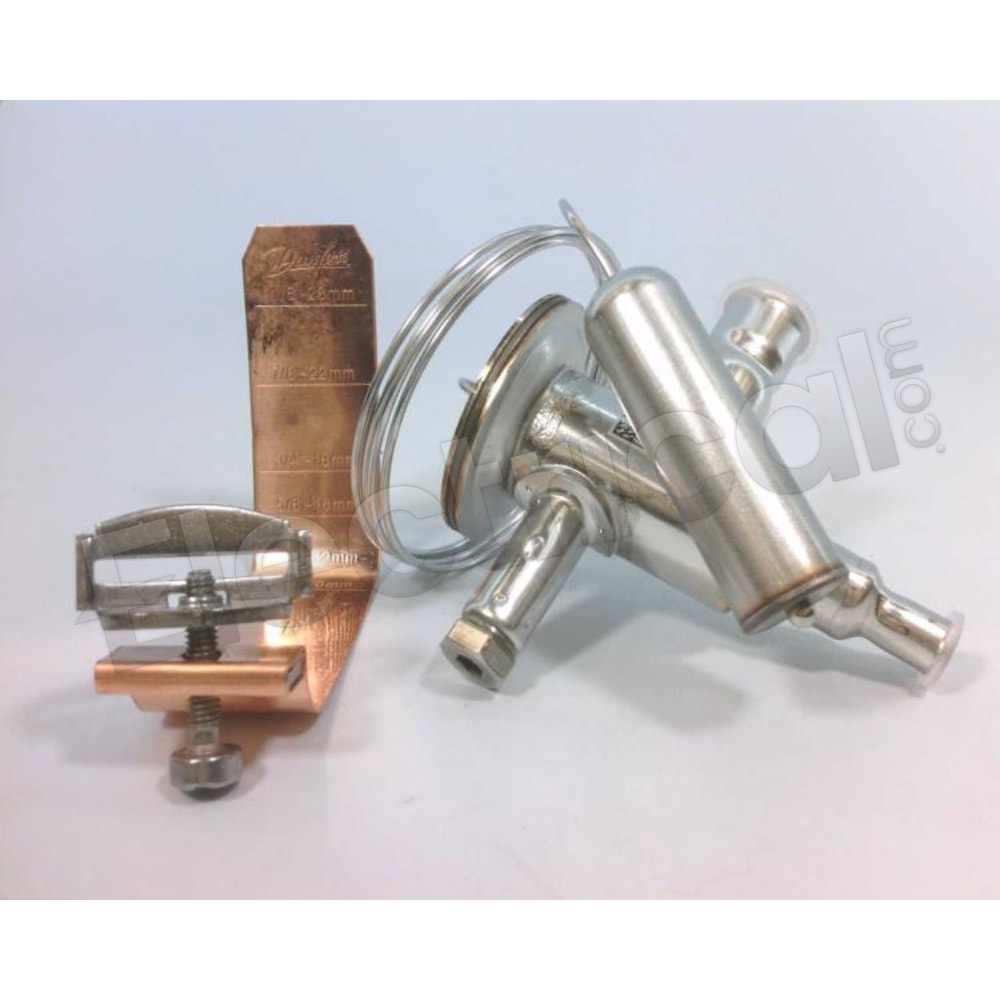 Danfoss 068U2098 Control Valve Valve