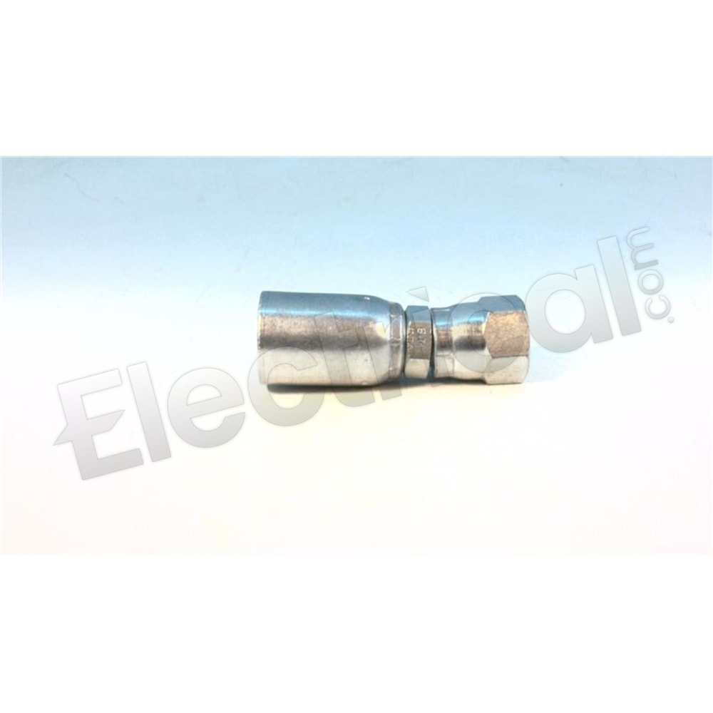 06906E-606 Eaton Pipe and Coupling Machine Part