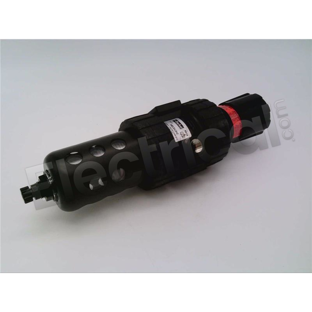 06E12A13AC Parker Pneumatic Filter Pneumatic