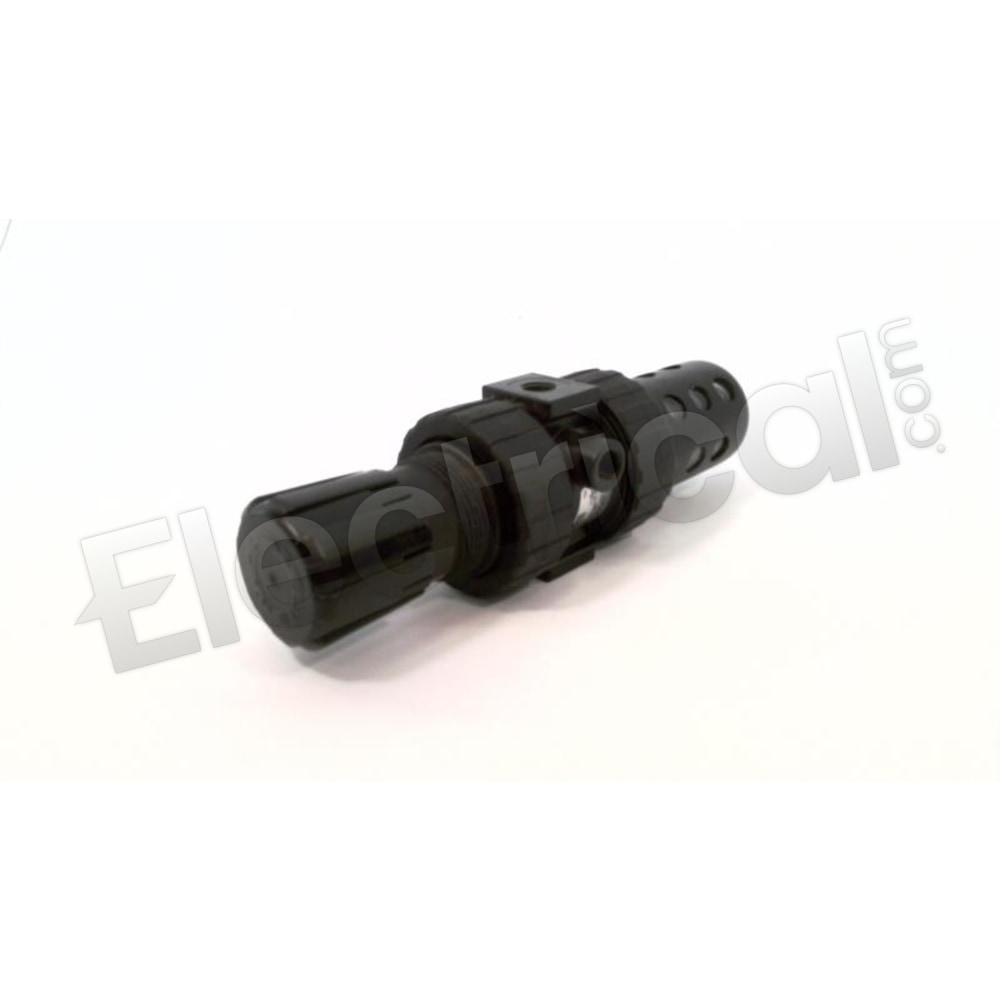 06E12B13AC Parker Regulator Pneumatic