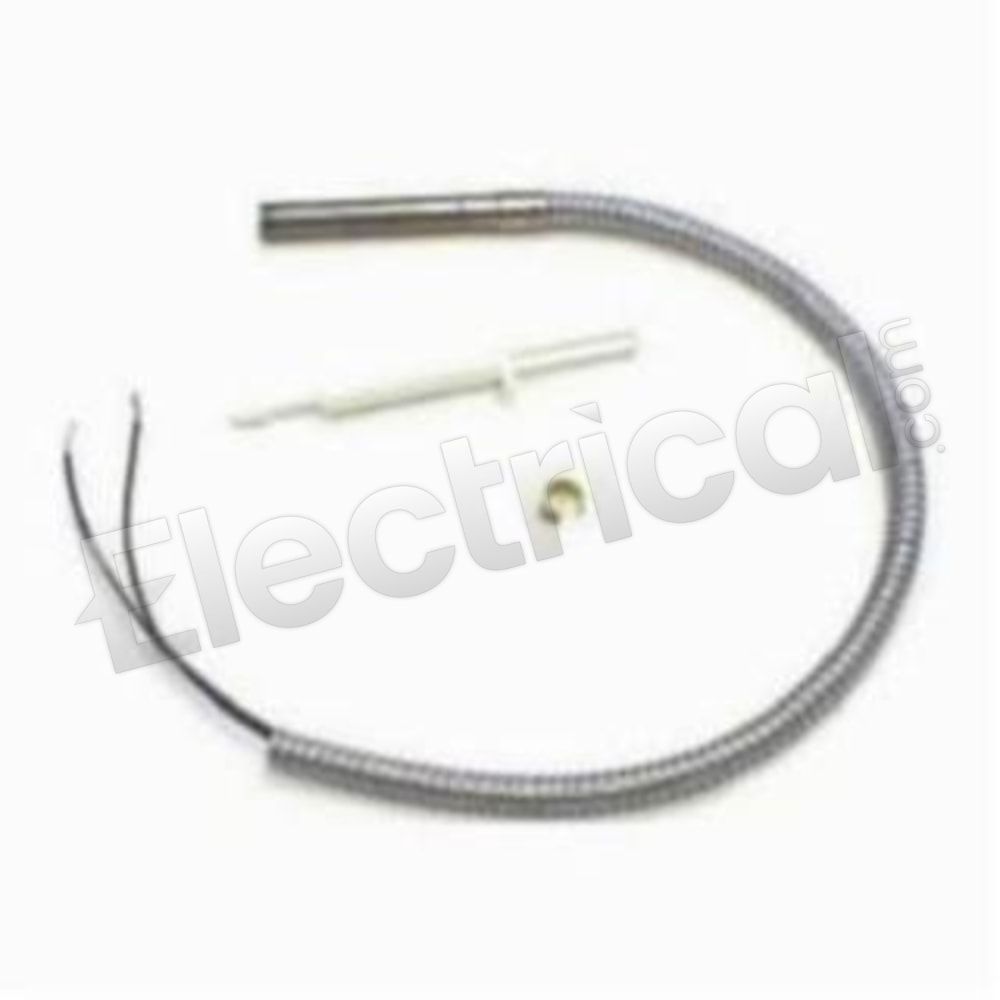 06EA-660-166 United Technologies Band Heater Heating Element