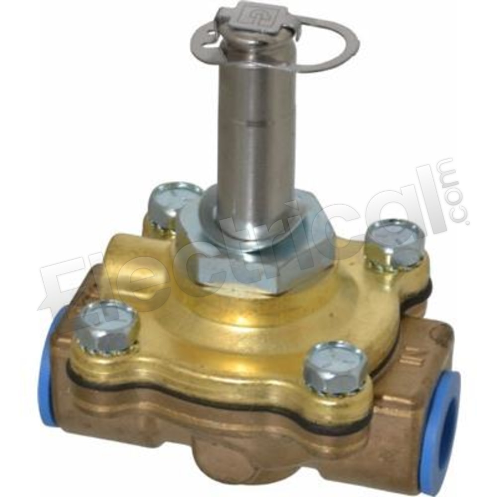 Parker 06F23C2140ACF Solenoid Valve Valve