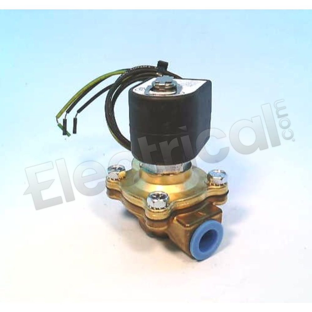 06F23C2140ACF4C01 Parker Solenoid Valve Valve