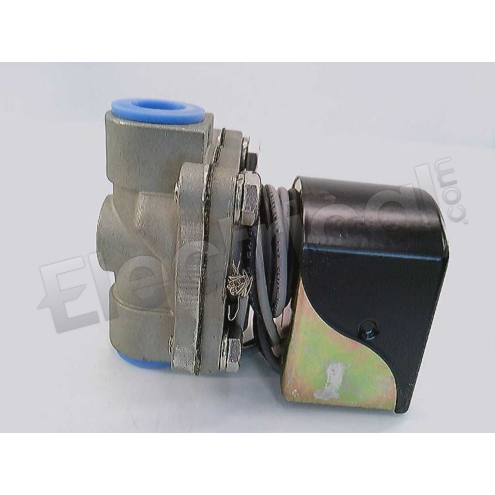 Parker 06F23C6340A3FGC80 Solenoid Valve Valve