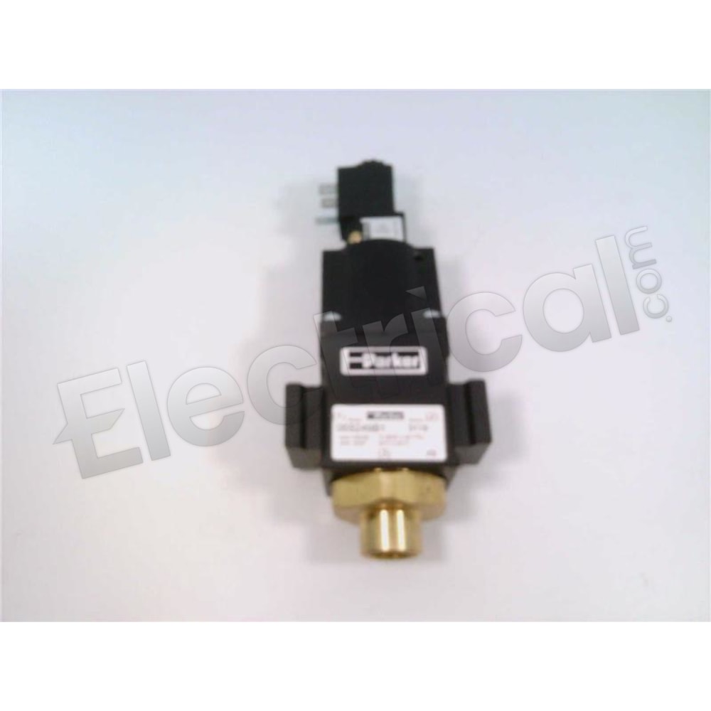 06S249B1 Parker Control Valve Valve