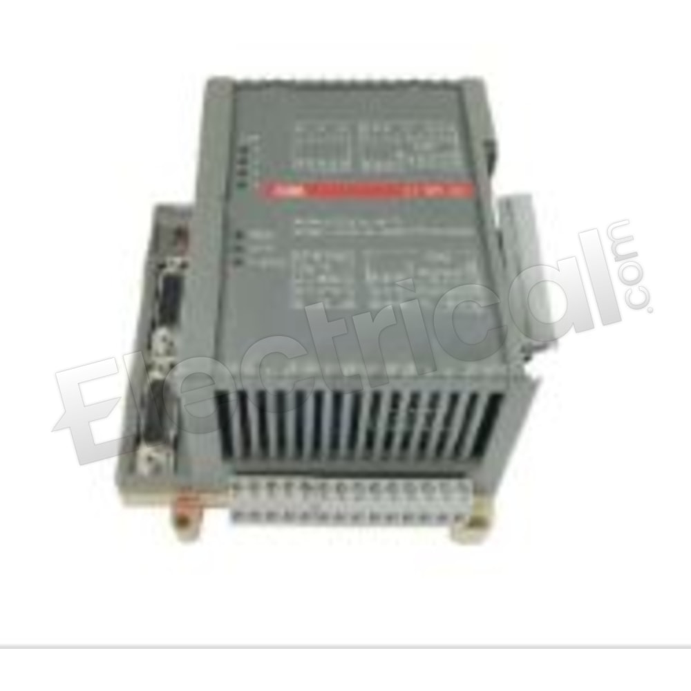 ABB 07-MK-92 PLC Module Automation