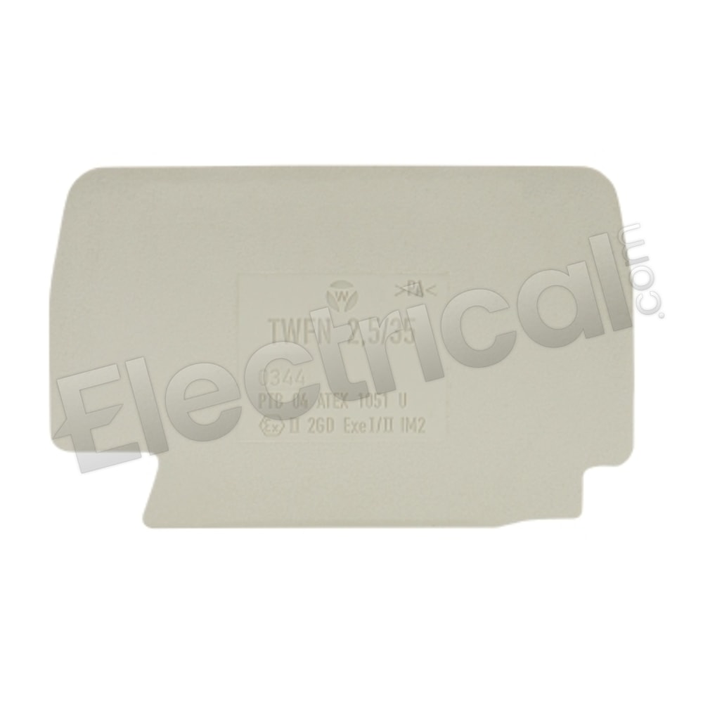 Wieland 07.312.6855.0 Tools Circuit Breaker