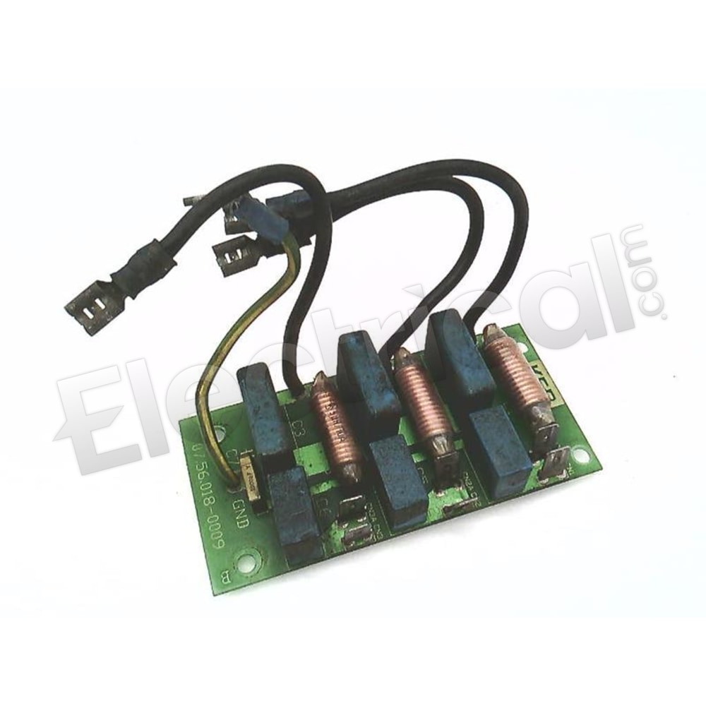 Keb Automation 07.56.018-0009 Industrial Computer Accessory Automation