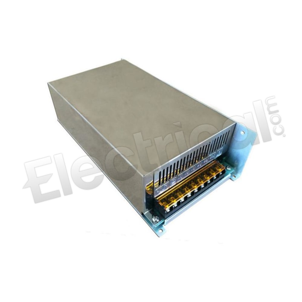 Tucker 0704-400 Power Supply Power Supply