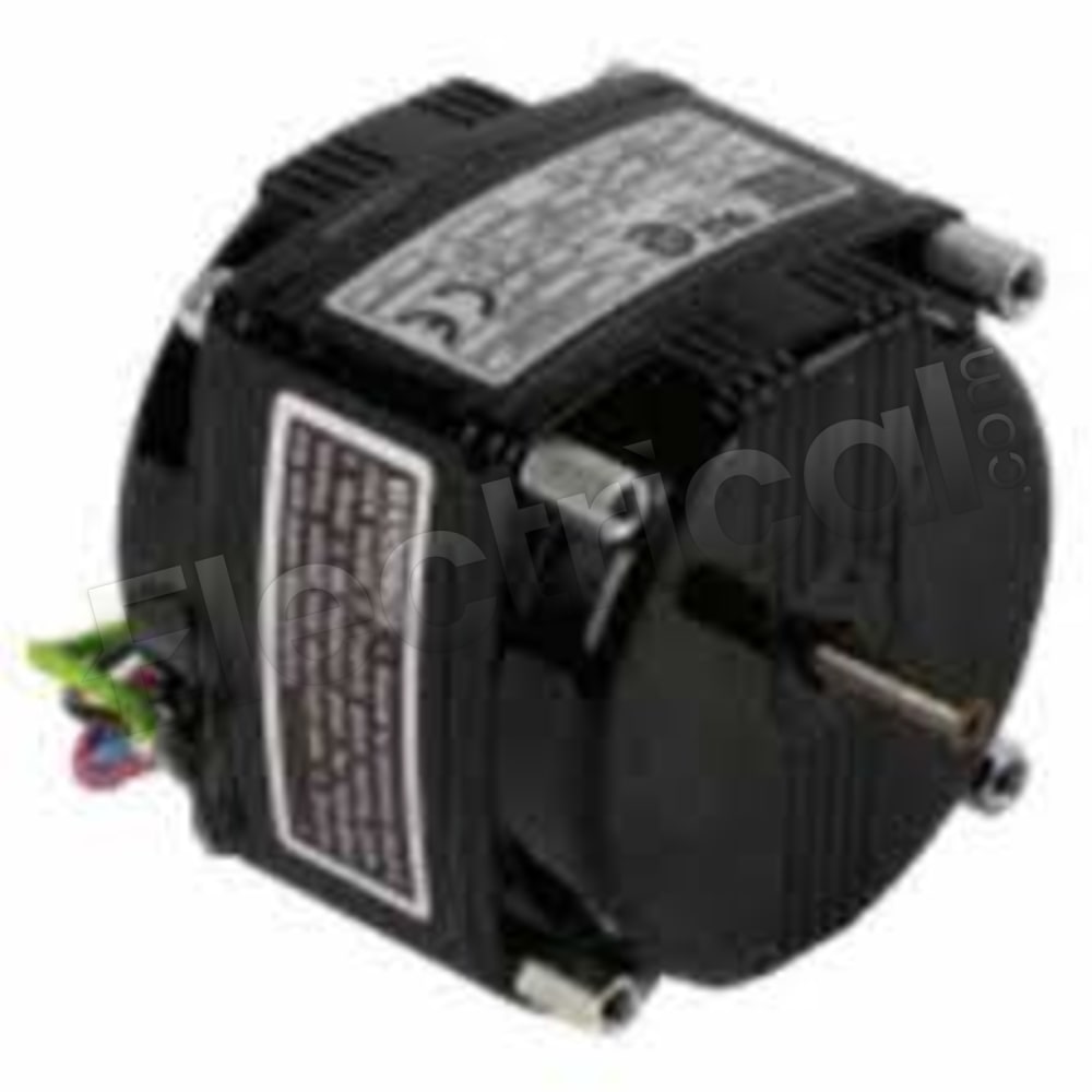 Bodine 0705 Motor Fuse