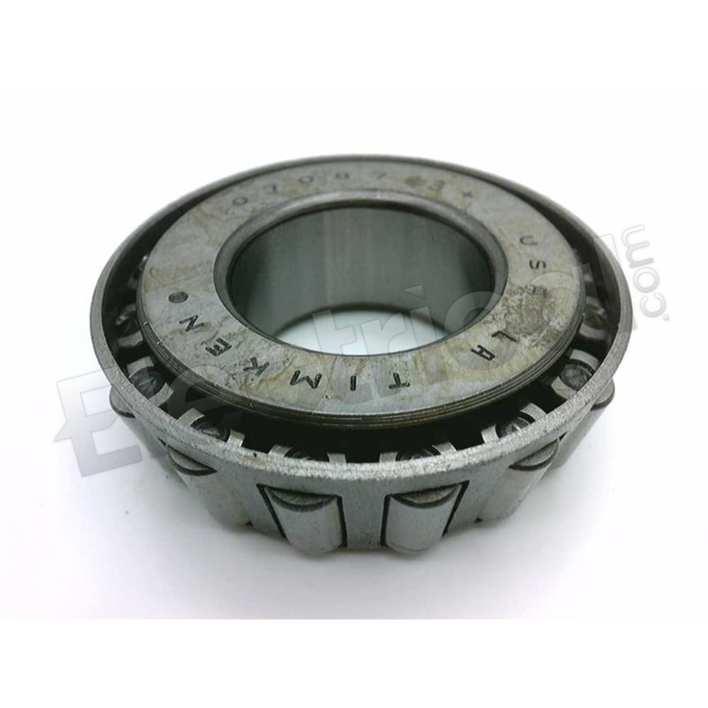 Timken 07087-3 Bearing Machine Part