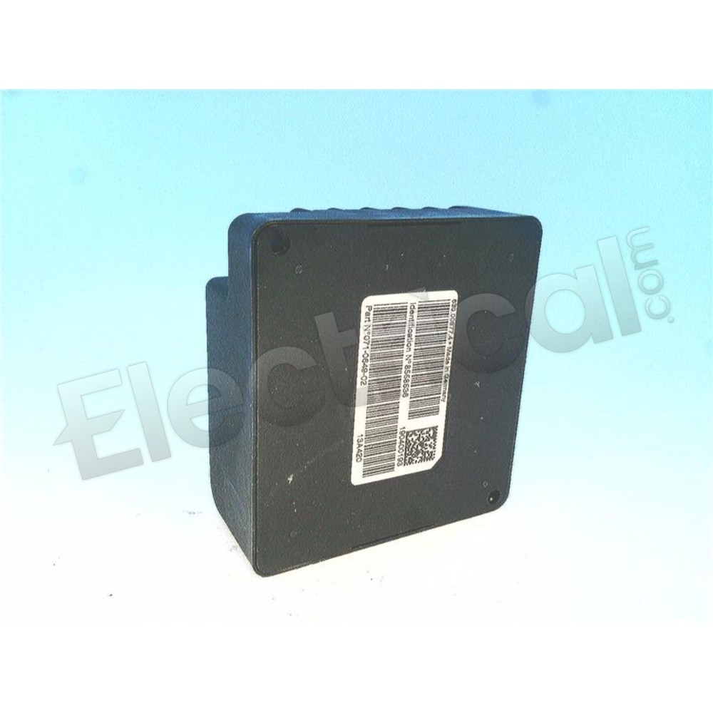 Copeland 071-0649-02 Fuse Part And Accessory Fuse