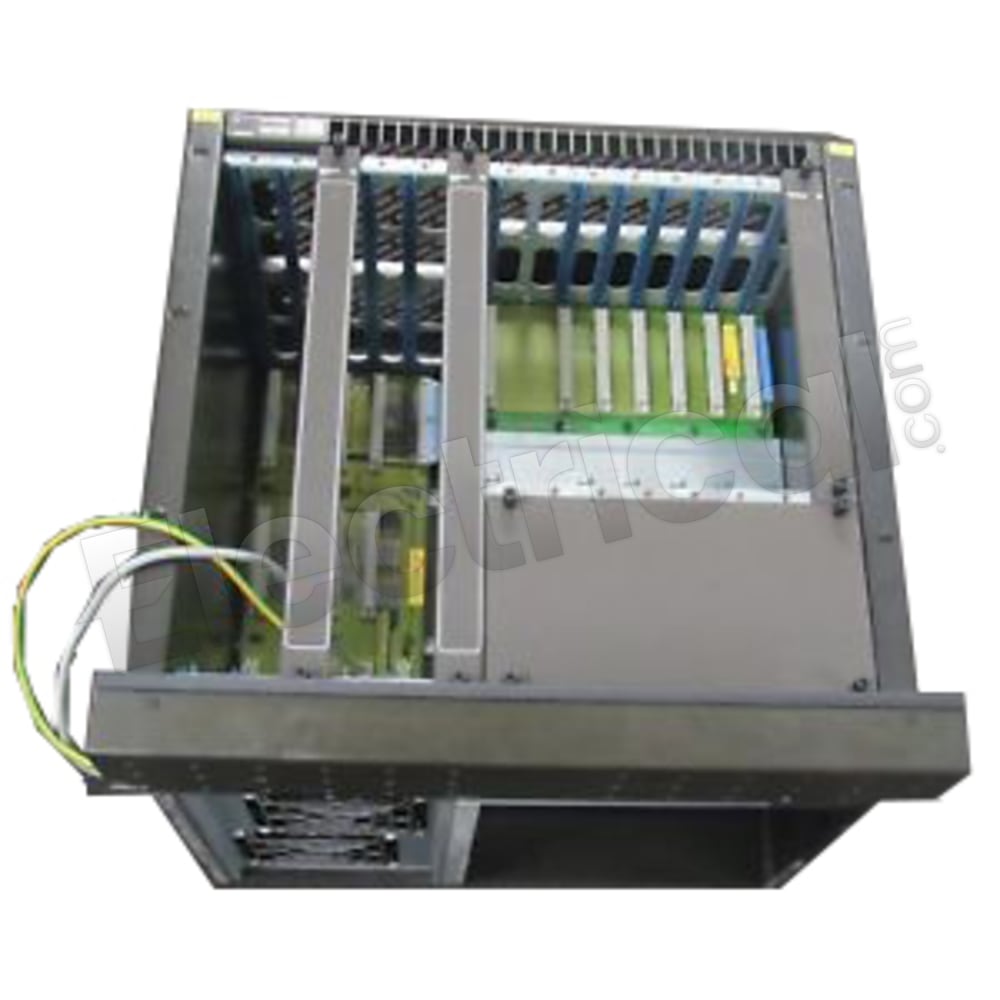 Bosch 071921-101 PLC Module Automation