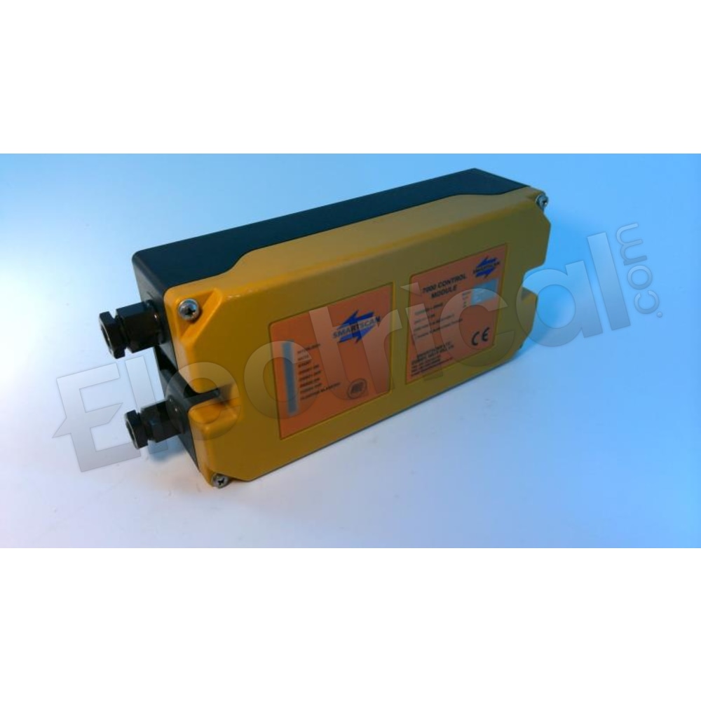 Smartscan 072-103 Safety Controller Safety Systems