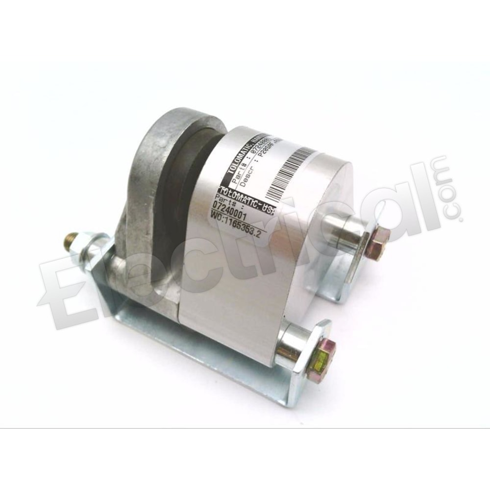 Tolomatic 07240001 Dynamic Brake Fuse