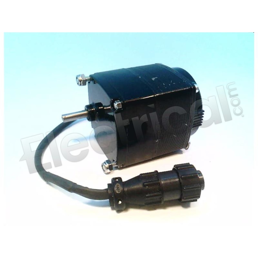 0729 Bodine Motor Automation