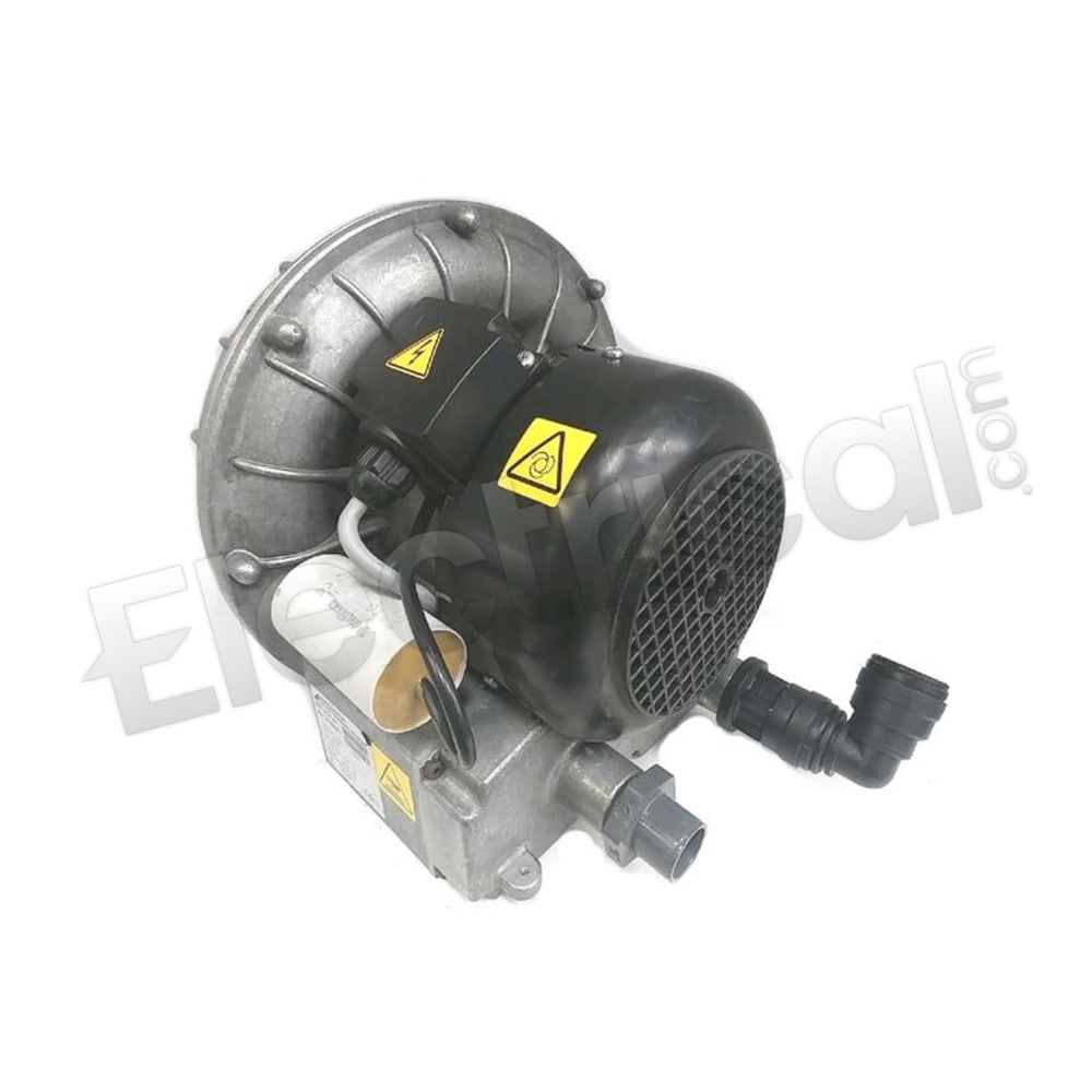 0741-01 DURR Pump Accessory Pump