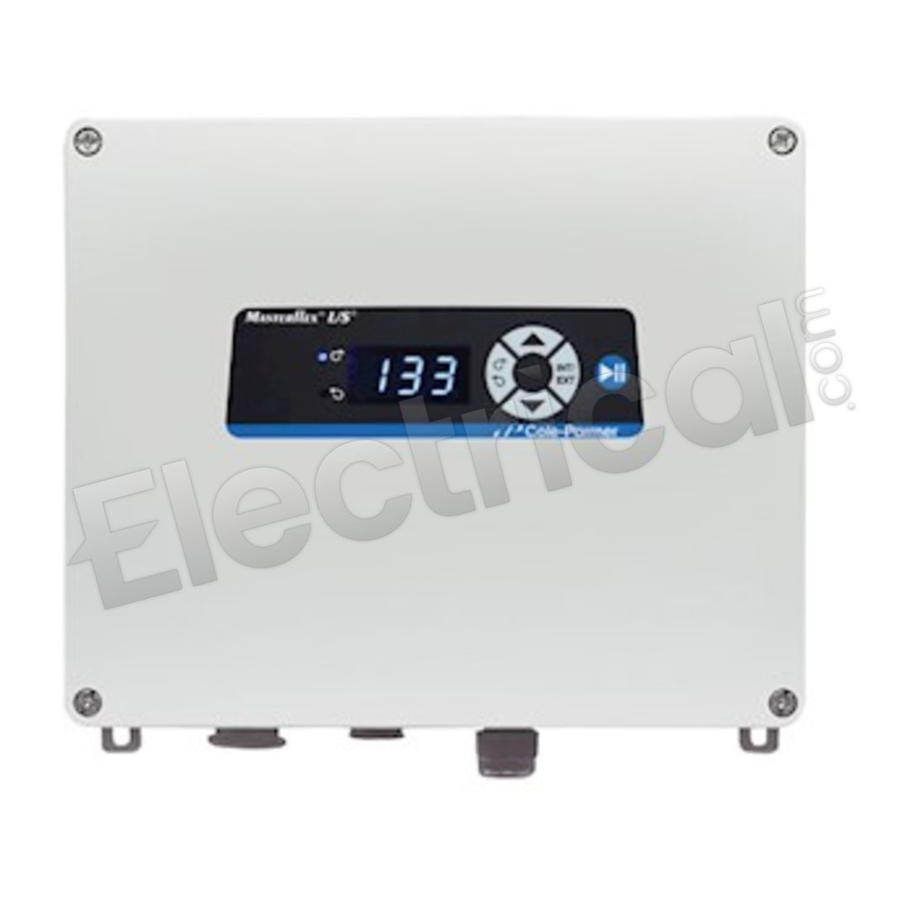 Cole-Parmer 07557-64 Control Automation