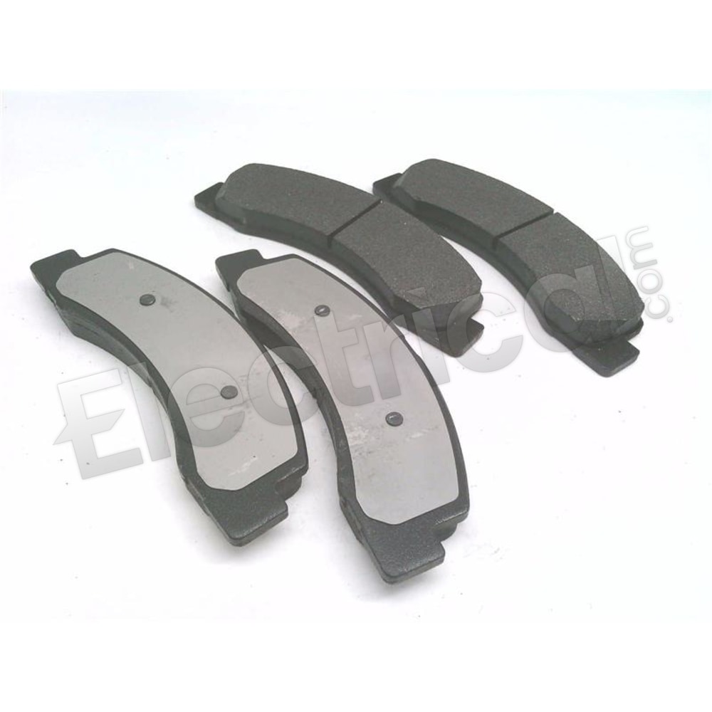 PFC Brakes 0756.20 Brake Pad Automotive
