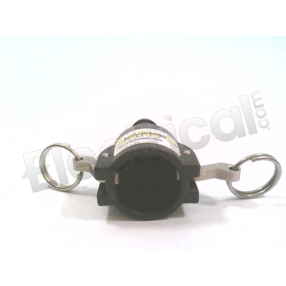 Banjo Corp 075C Pipe and Coupling Machine Part