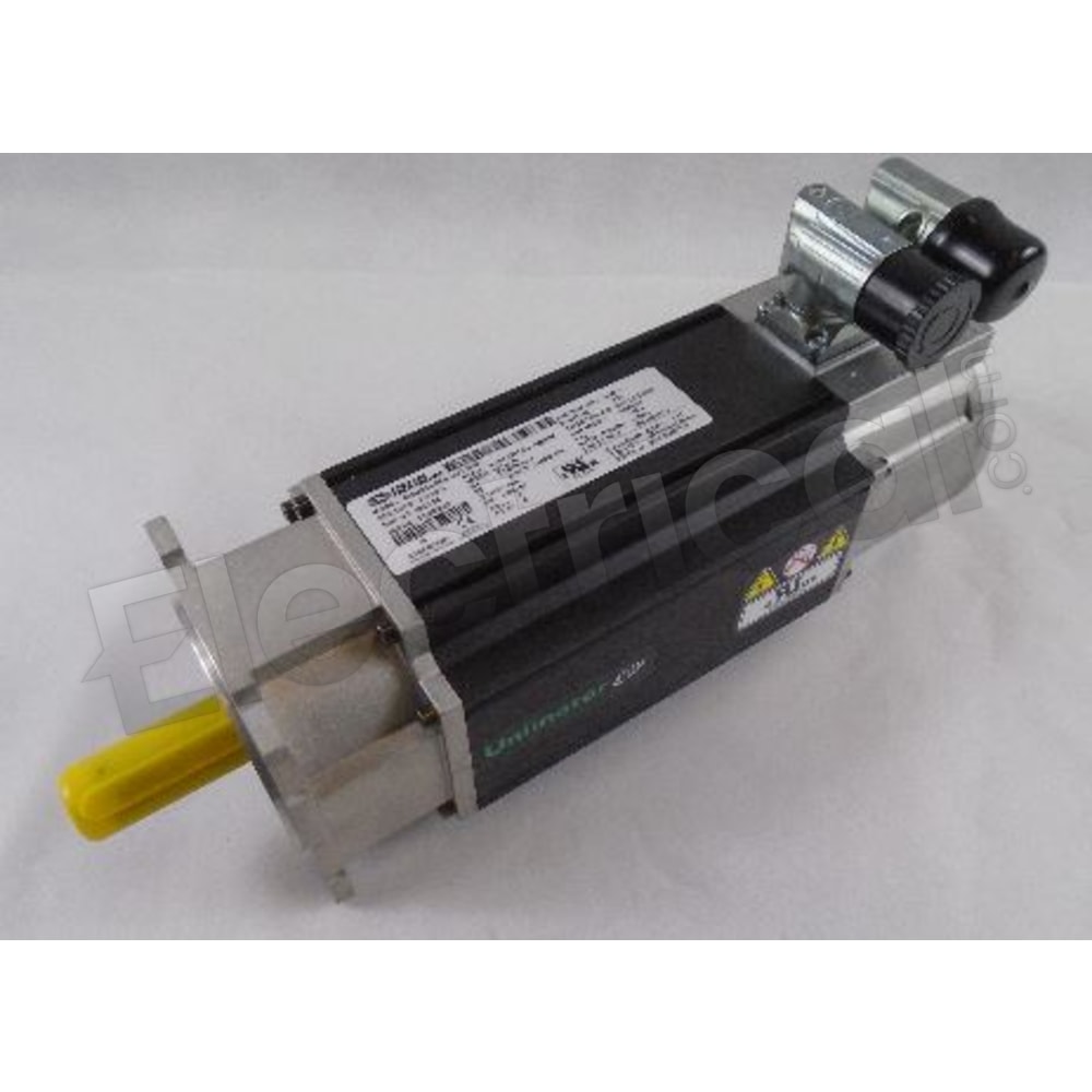 Nidec Corp 075U3B305BACAA075140 Servo Motor Servo Product