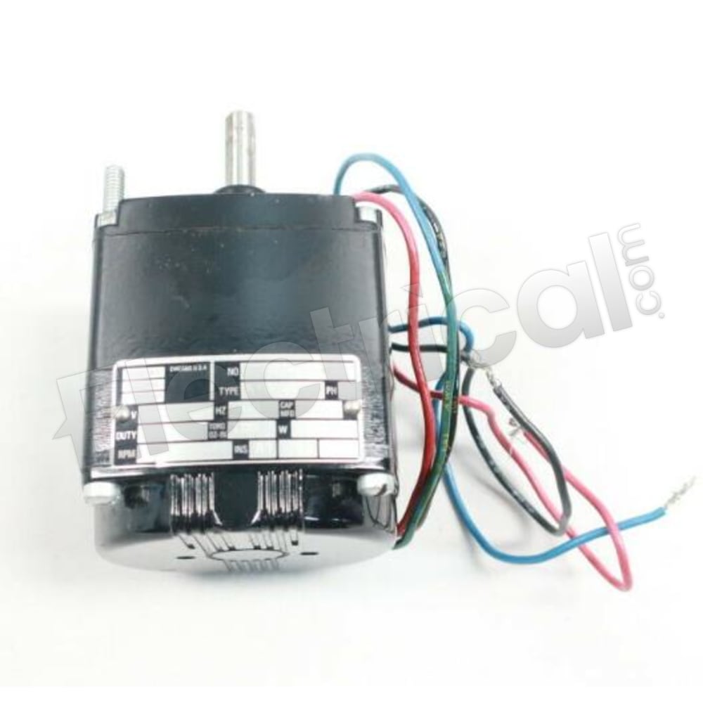Bodine 0765 Cubicles (Cradles) Switchgear