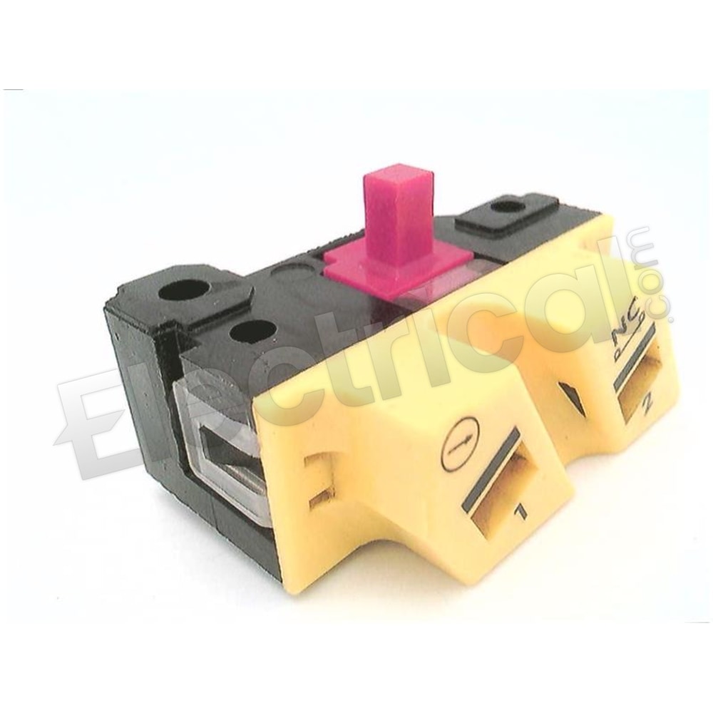 General Electric 077-01 Motor Control Part And Accessory Motor Control