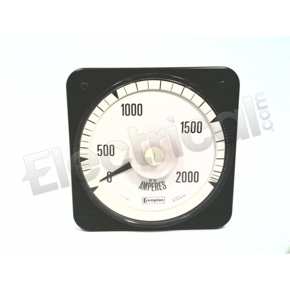 077-08AA-LSTM Meter Master Power Meter Panel Electrical Product