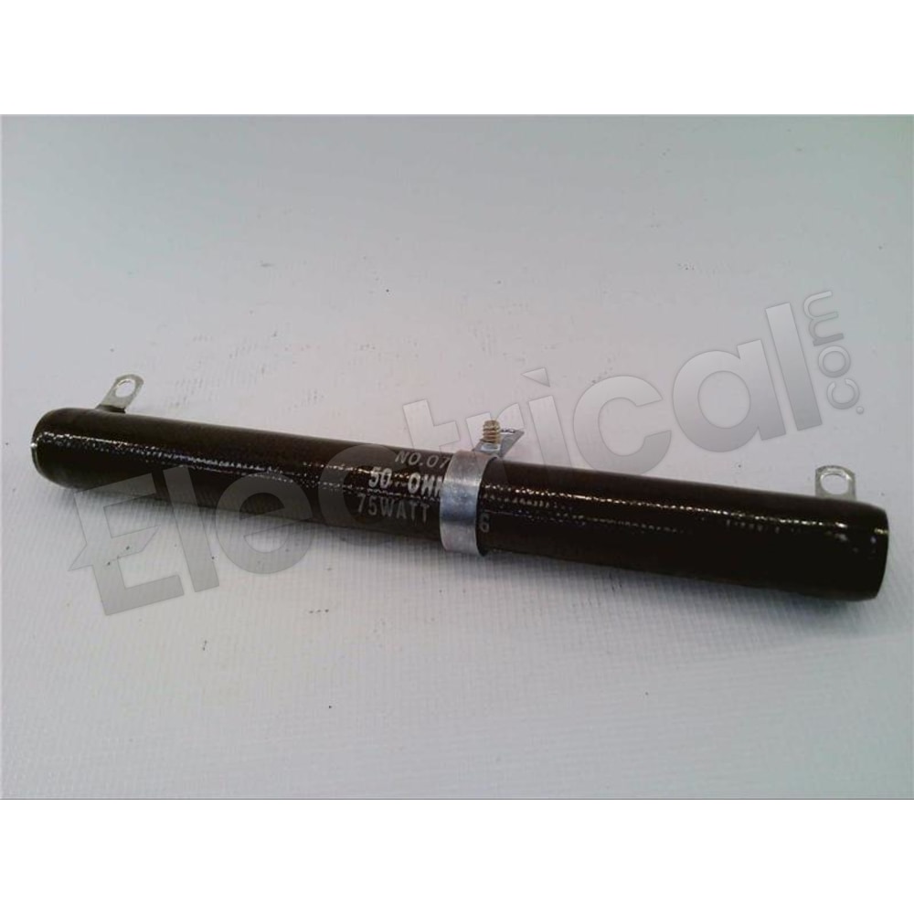 Ohmite 0773 Resistor Electrical Component