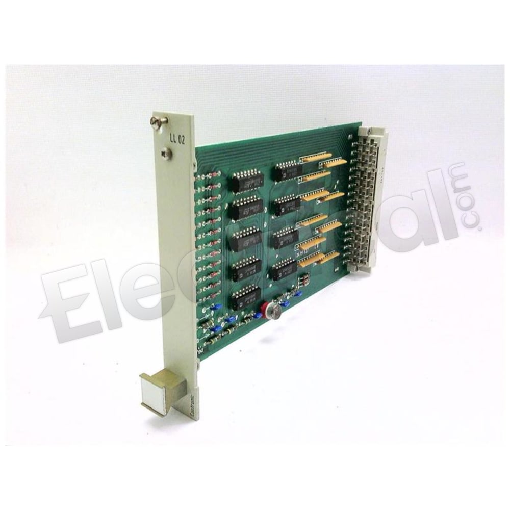 ABB 0776061D PLC Module Automation