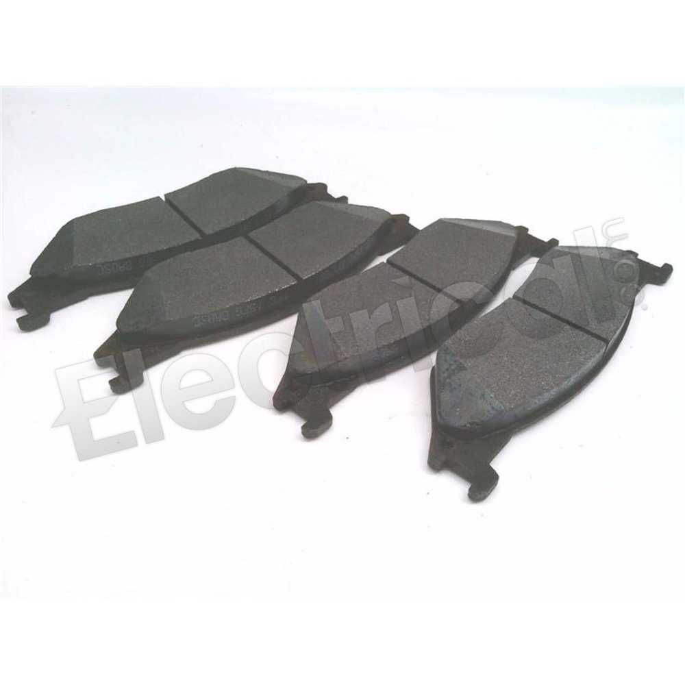 PFC Brakes 0777.20 Brake Pad Automotive