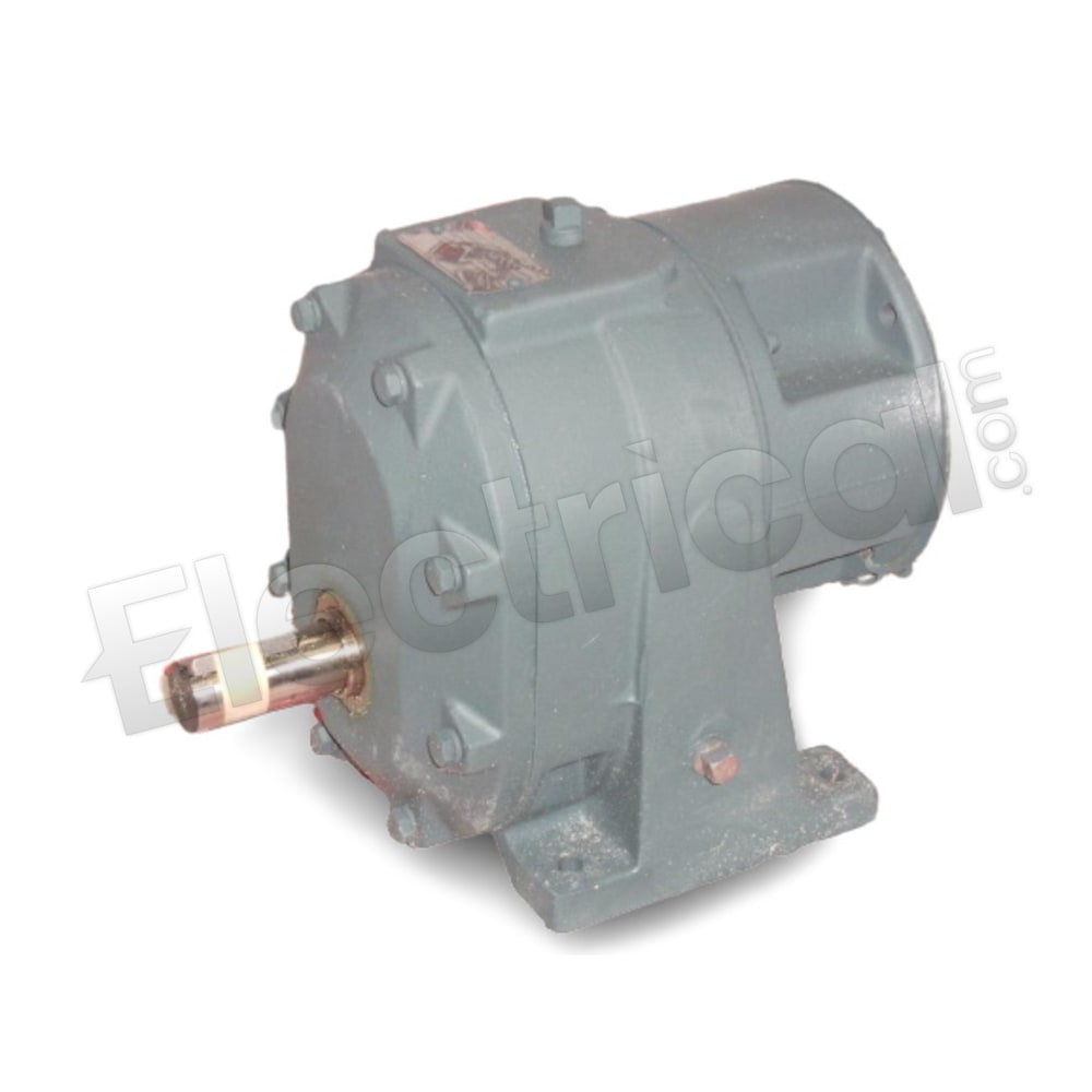 ABB 079163-20-AN Motor Control Part And Accessory Motor Control