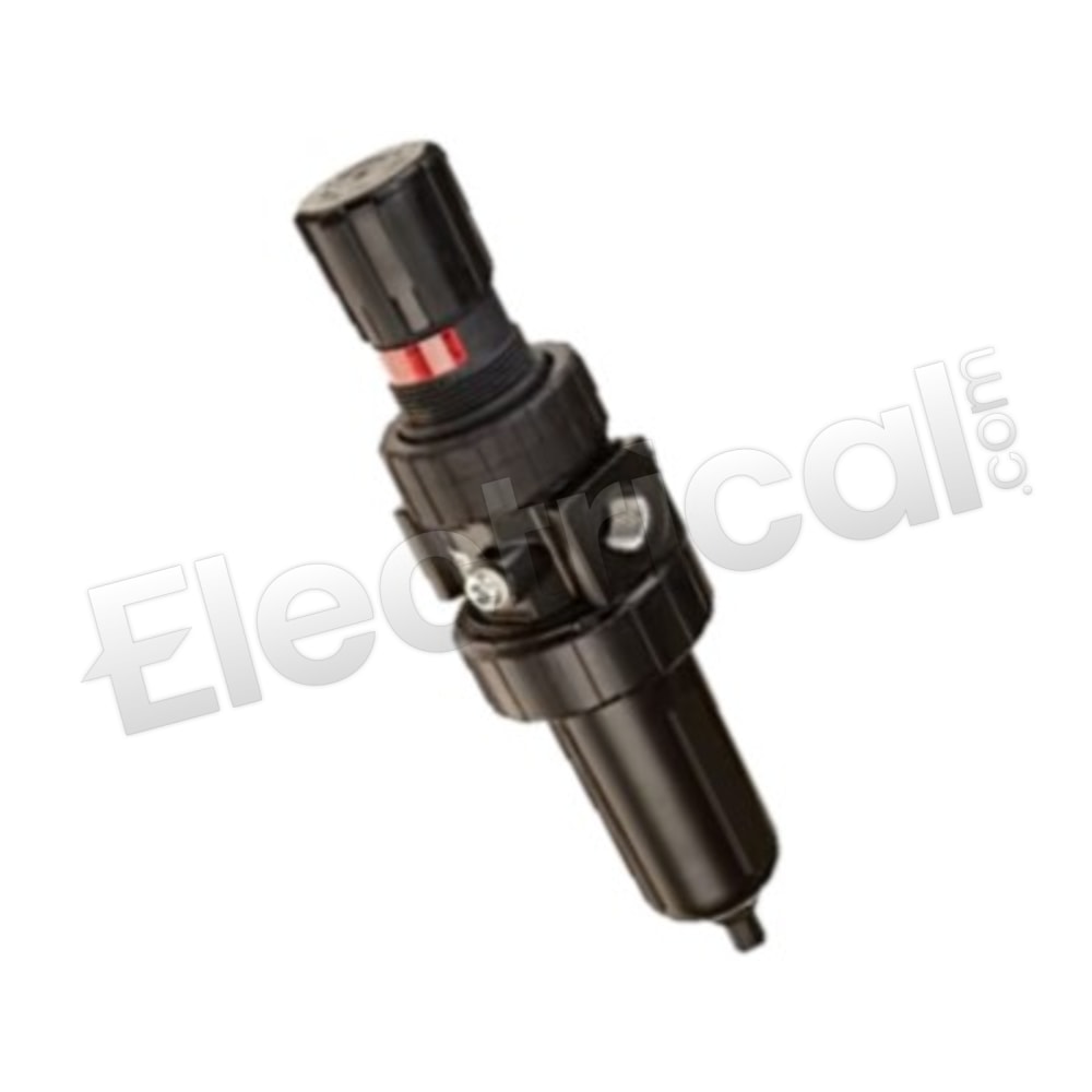 07E37A13AC Parker Pneumatic Filter Regulator Pneumatic