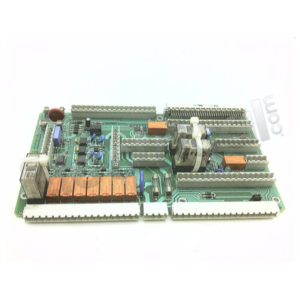 Sepro Robotique 07S01006 HMI Accessory Automation