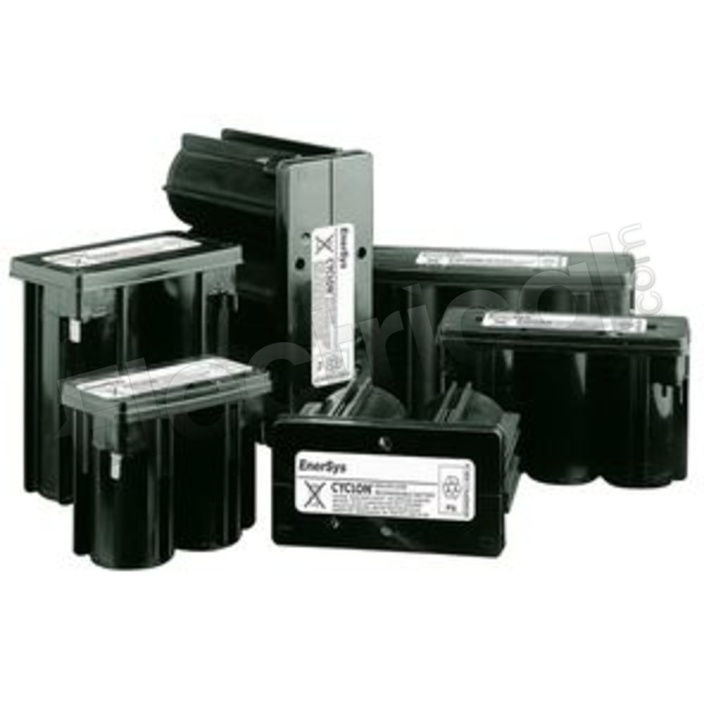 Enersys 0800-0004 Battery Power Supply