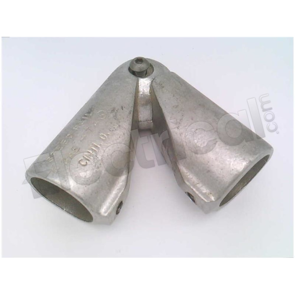 Hollaender 08030 Pipe and Coupling Machine Part