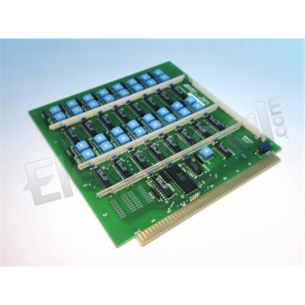 Okamoto 080BC-0001 Industrial Computer Accessory Automation