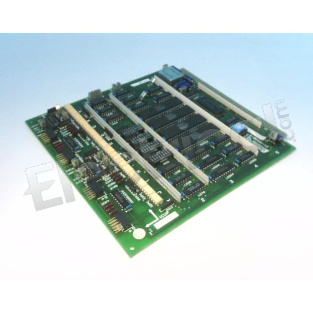 Okamoto 080BN-0001 Industrial Computer Accessory Automation