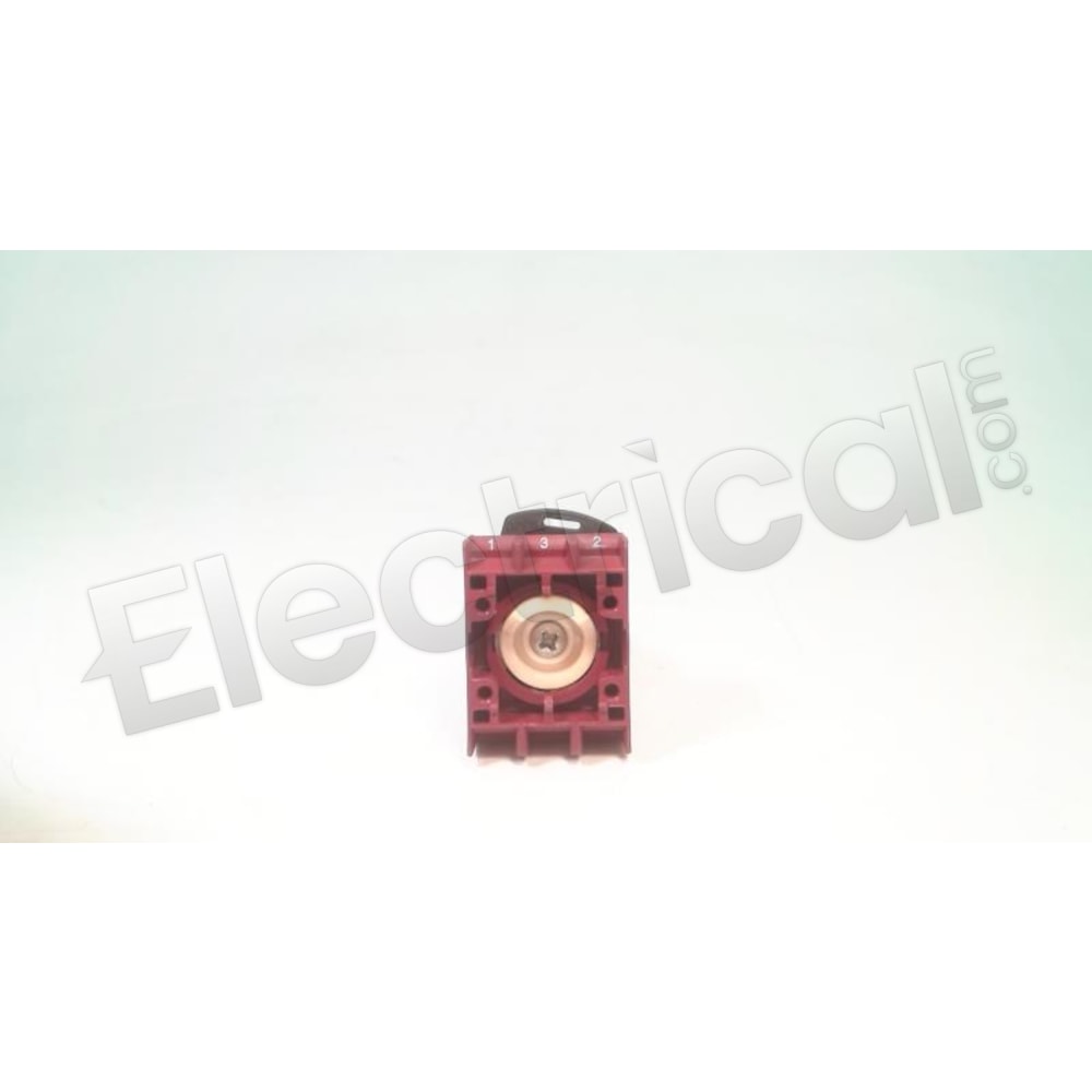 General Electric 080XSMEN Automation Switch Automation