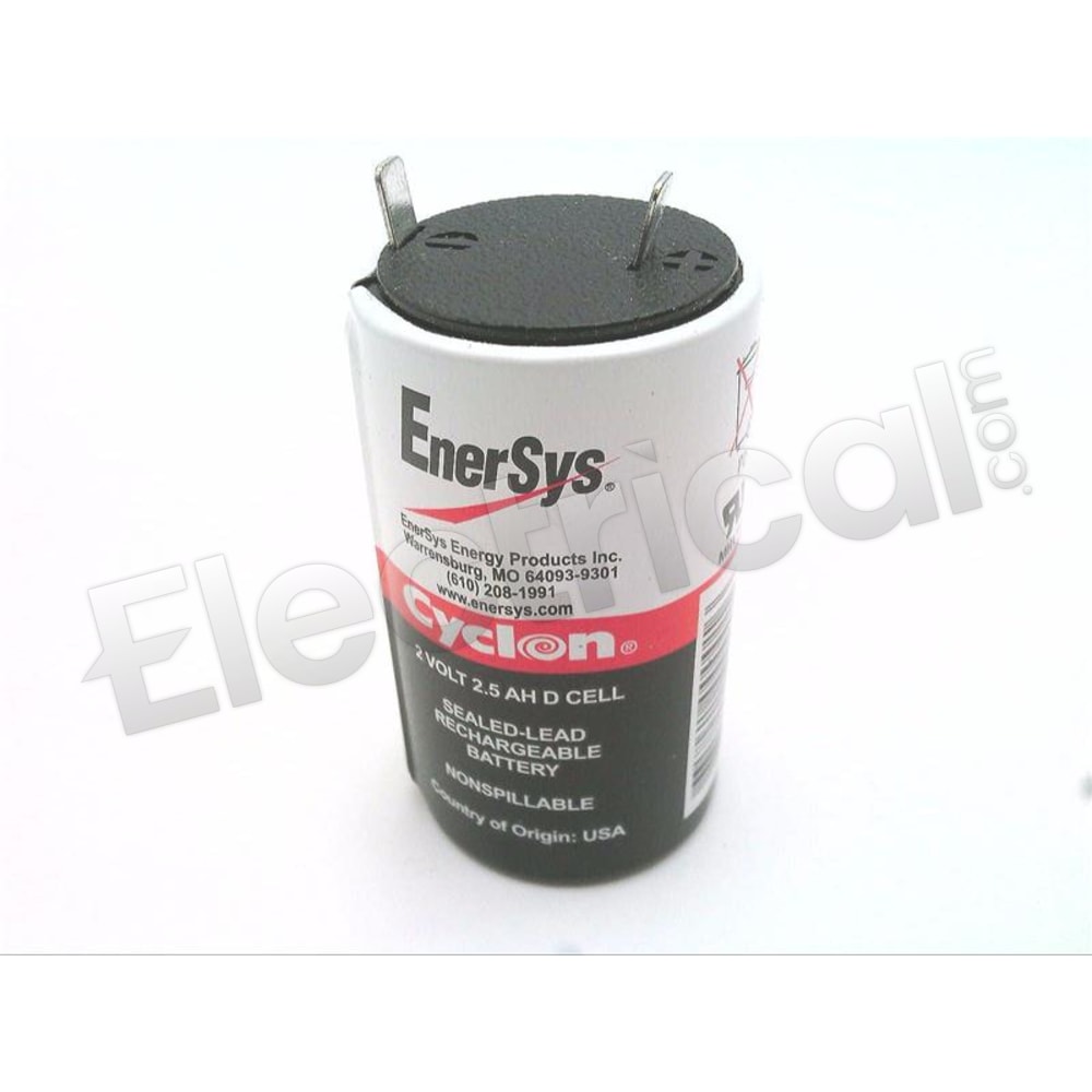 0810-0004 Enersys Battery Power Supply