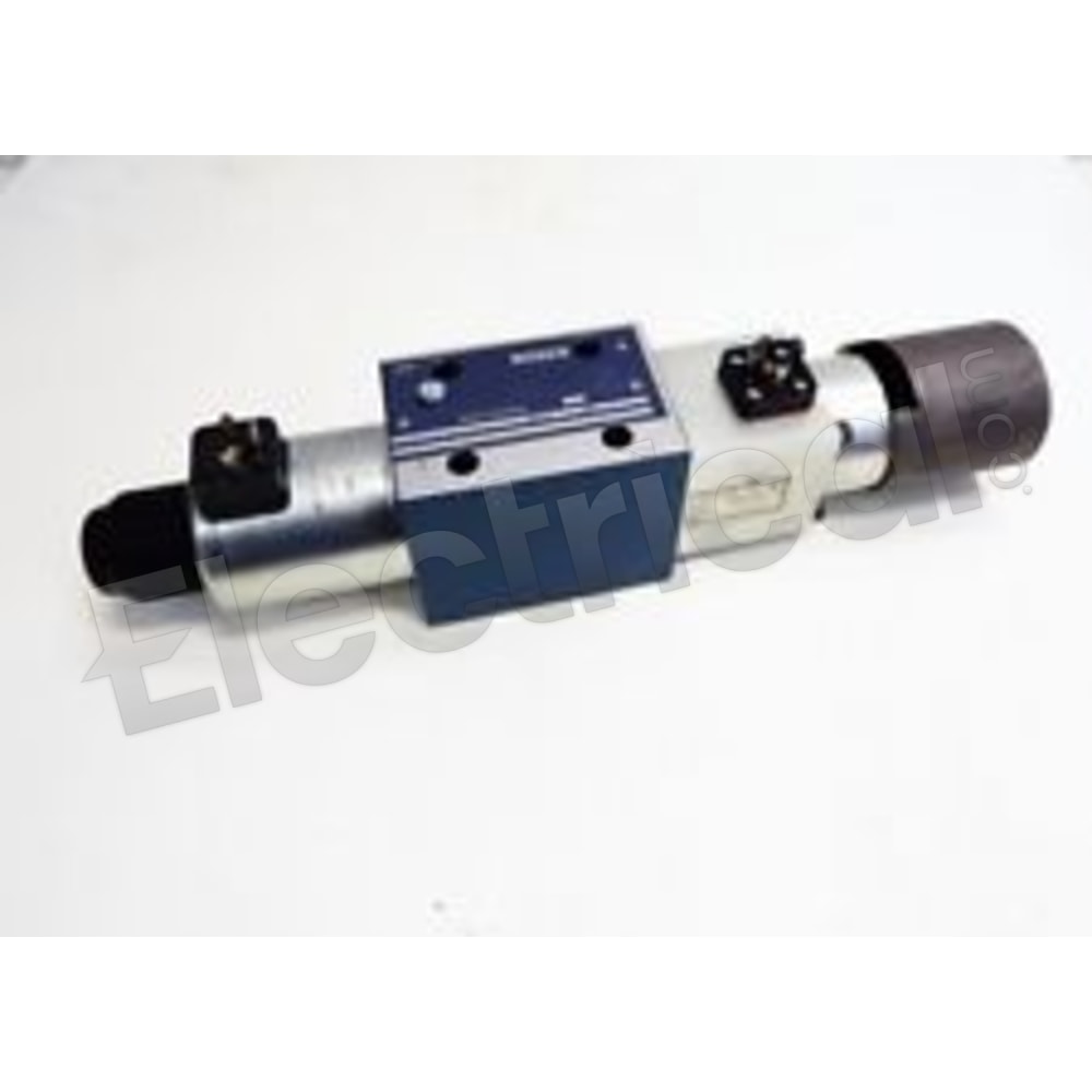 Bosch 0810001002 Control Valve Valve