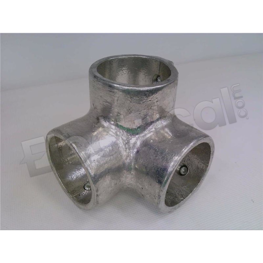 08120 Hollaender Pipe and Coupling Machine Part