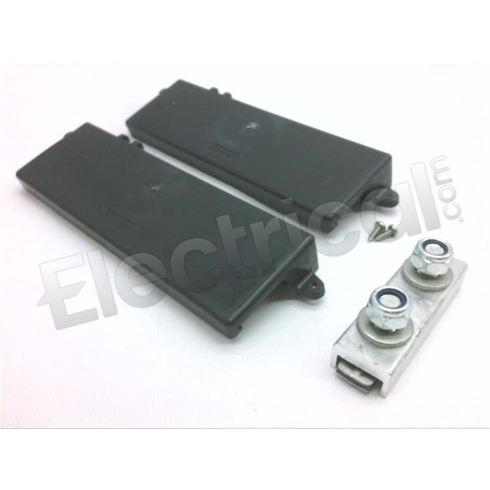 Conductix Wampfler 081221-2 Mounting Hardware Circuit Breaker