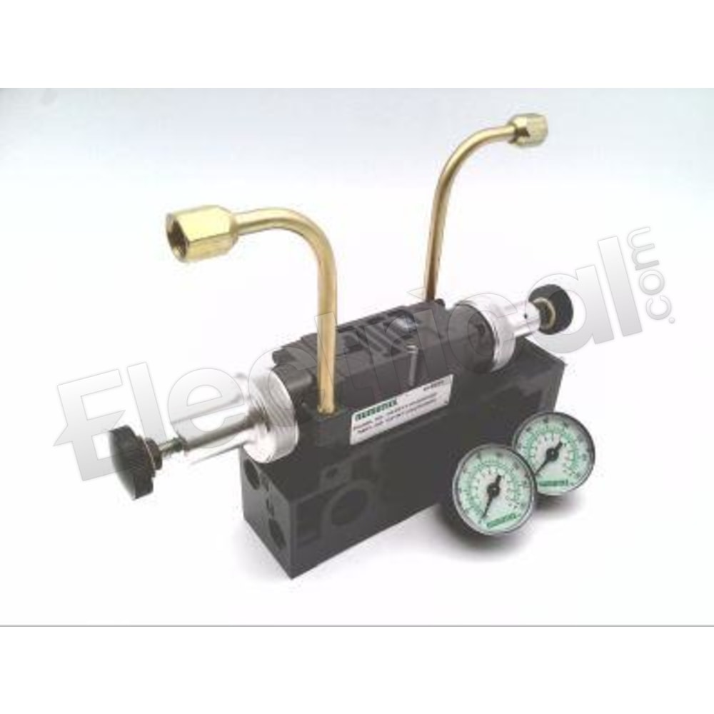 ASCO 081RS13AJ000000 Regulator Pneumatic