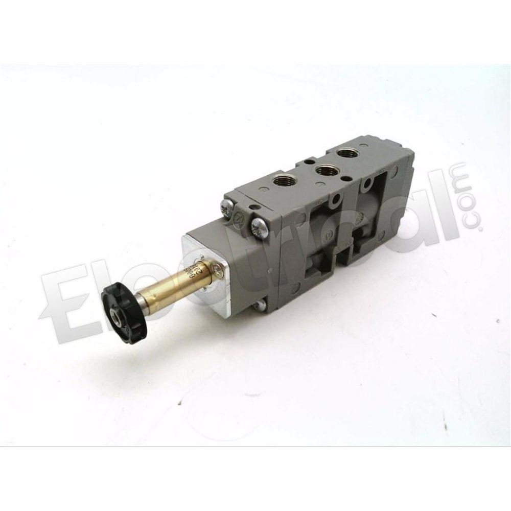 Bosch 0820022980 Solenoid Valve Valve