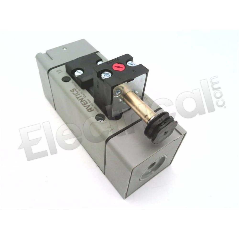 Bosch 0820025900 Control Valve Valve