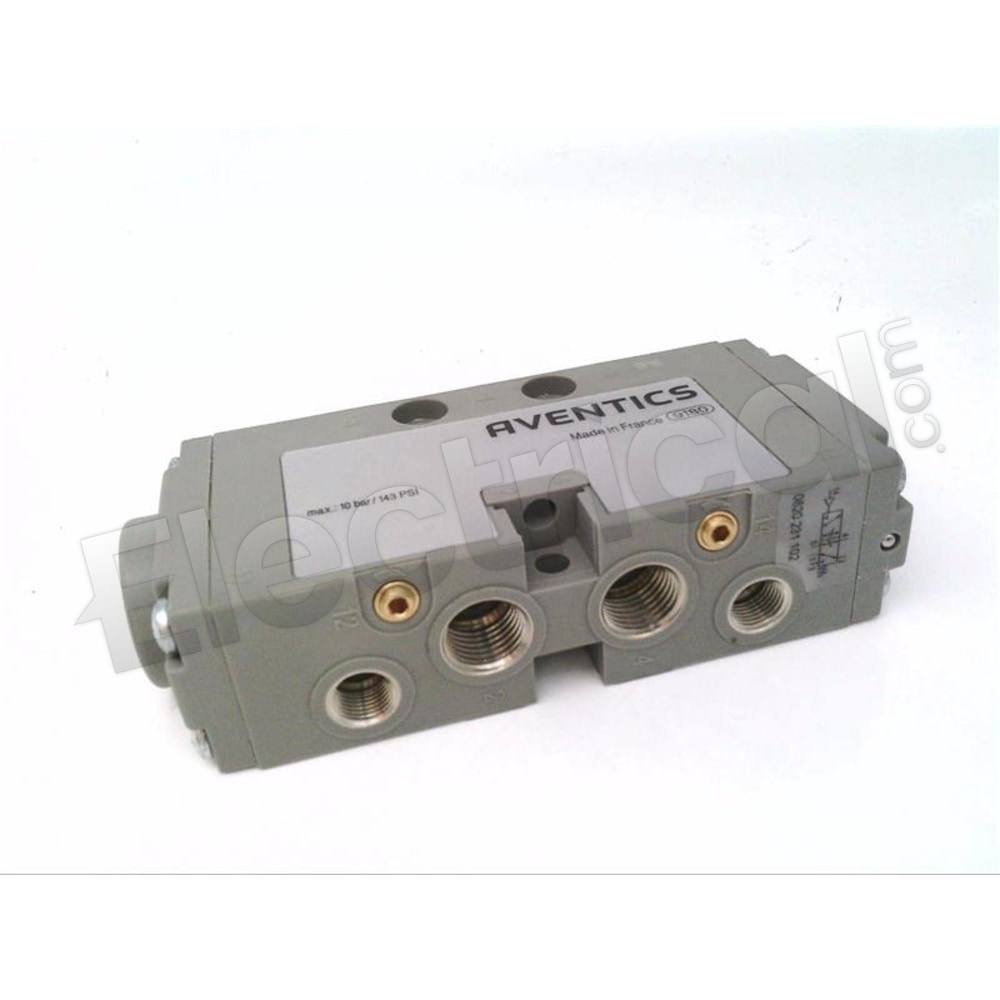 Bosch 0820231102 Control Valve Valve