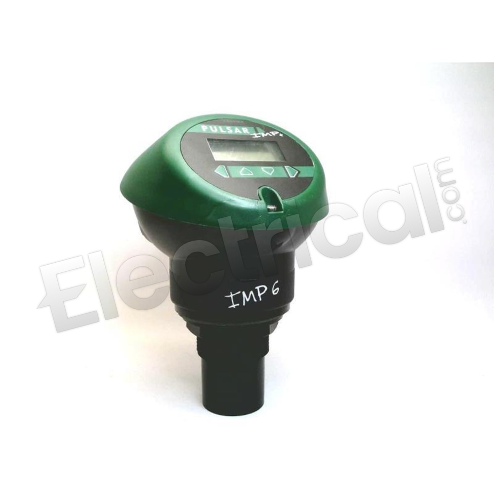 Ametek 08203G13000X-X2P Sensor Automation