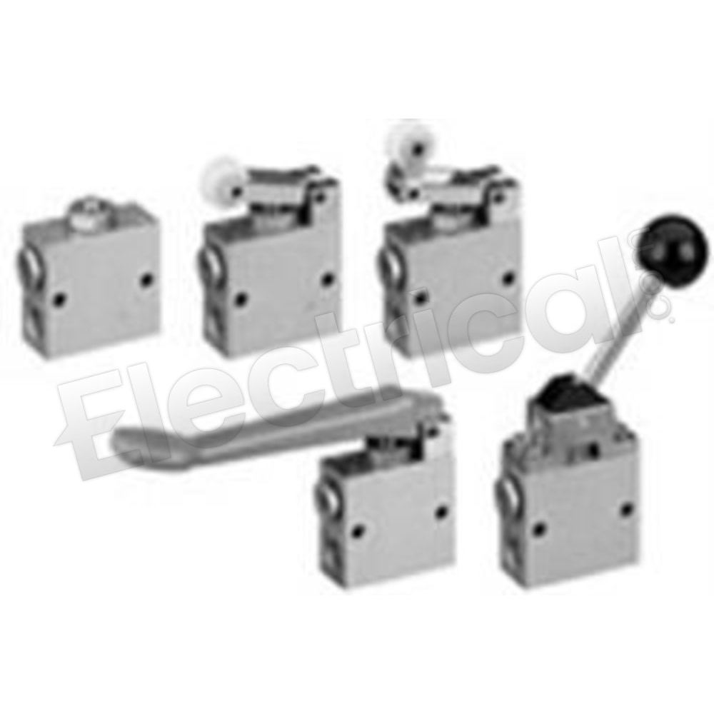 Bosch 0820400005 Control Valve Valve