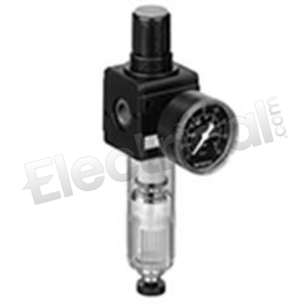 0821-300-351 Bosch Regulator Pneumatic